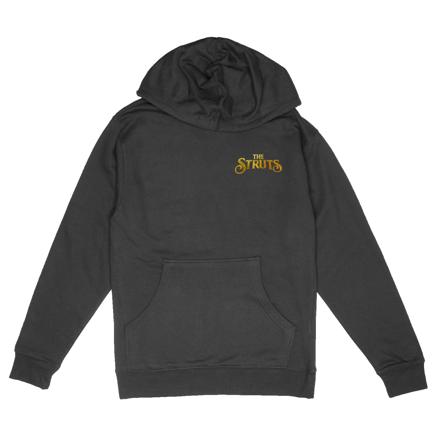 Certified Strutter Hoodie – The Struts