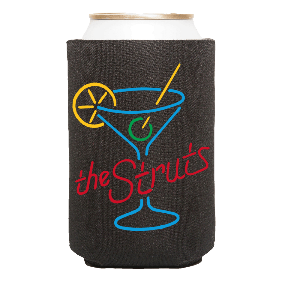 Accessories – The Struts