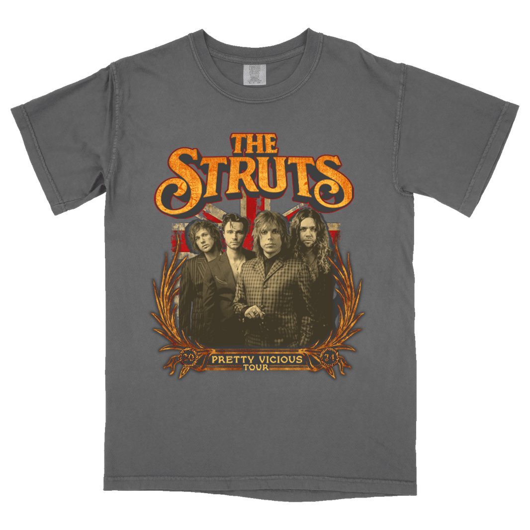 Apparel – The Struts